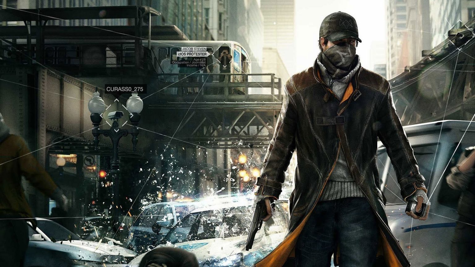 10 Frases que marcaram os melhores momentos do game de Watch Dogs ...