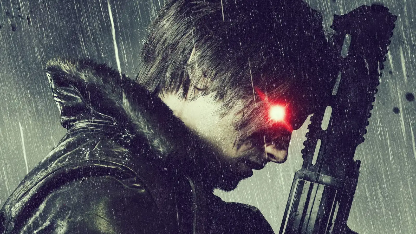 Novo Modo "Leon Must Die Forever" de Resident Evil Requiem Foca ...